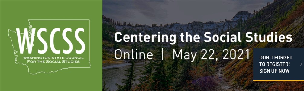 WSCSS Spring Conference ** CLOCK HOURS ONLY REGISTRATION